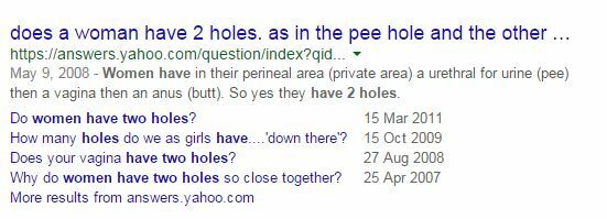 12 facts about vaginas everyone should know · The Daily Edge