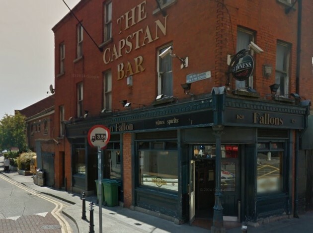 11 of the best pubs in Dublin for a quiet pint alone · The Daily Edge
