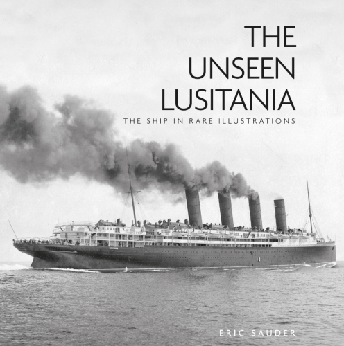 PICTURES: Survivors of the Lusitania remember 'murder by savages'