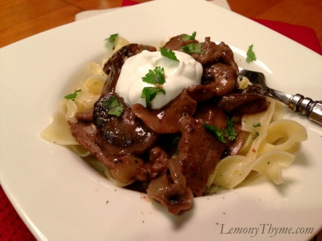 6 ways to turn leftover roast beef into another delicious meal