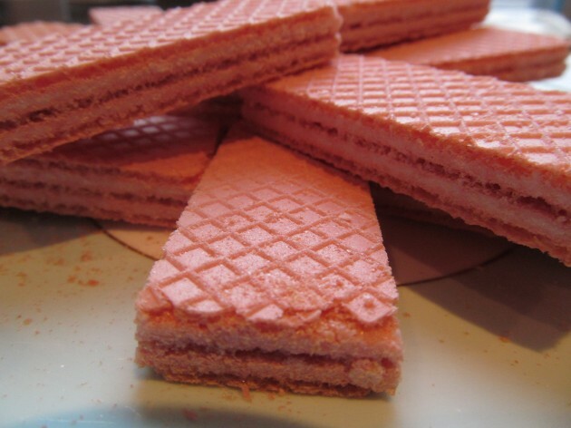 21 things that taste like every Irish person's childhood