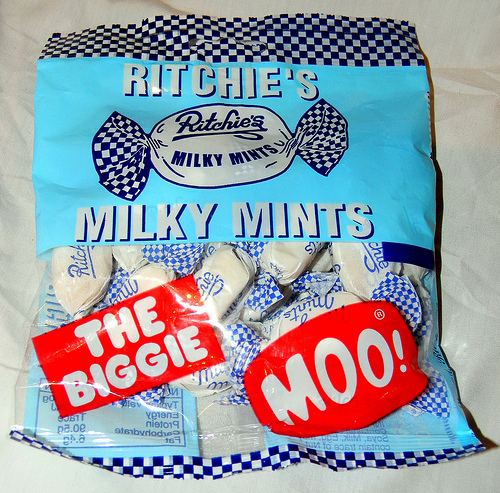 21 things that taste like every Irish person's childhood