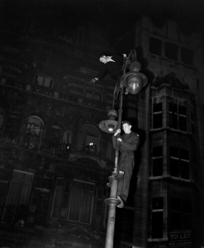 It's 70 years since World War II ended in Europe · TheJournal.ie