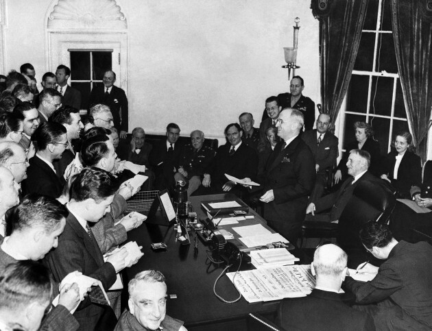 It's 70 years since World War II ended in Europe · TheJournal.ie