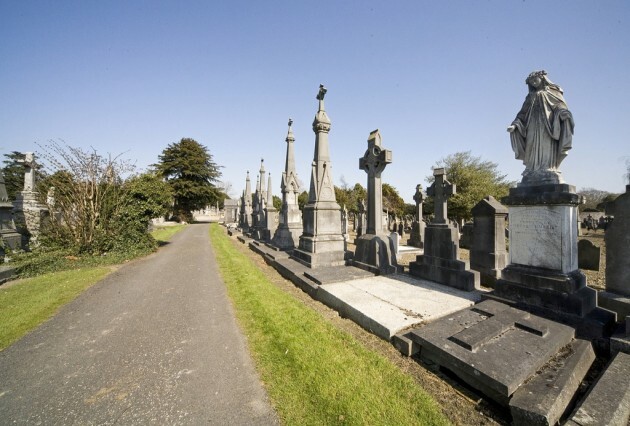 11 graveyards to visit in Ireland before you die · The Daily Edge