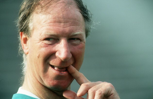 Dunphy: 'It was never personal with Jack. If I were to meet him now, I ...