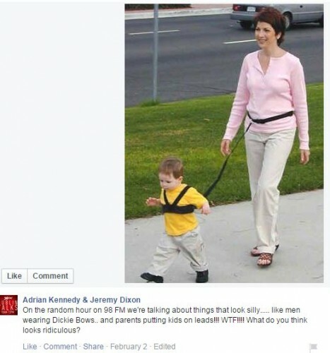 6 times things got real heated on Adrian Kennedy's call-in show