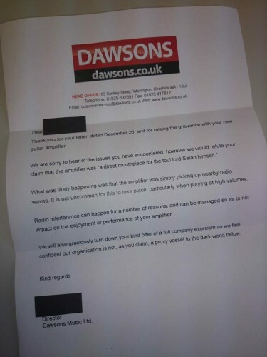 11 excellent examples of customer service done right · The Daily Edge