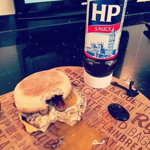 13 Food Porn Pictures For Brown Sauce Lovers · The Daily Edge