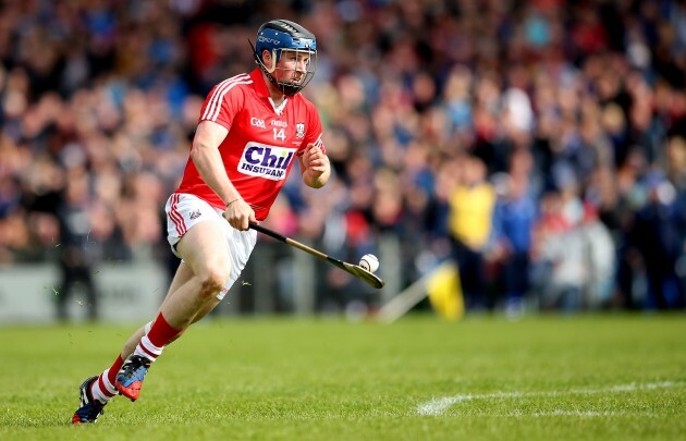 Cork senior hurling champions lose out in first round tie · The 42