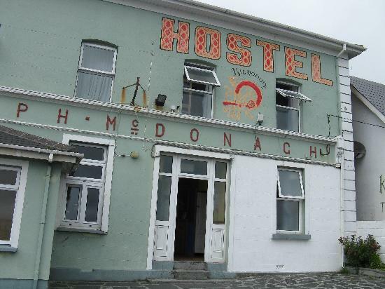 12 of the coolest hostels in Ireland · The Daily Edge