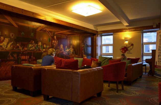 12 of the coolest hostels in Ireland · The Daily Edge