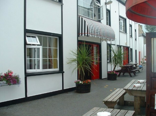 12 of the coolest hostels in Ireland · The Daily Edge