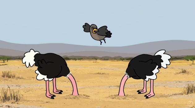 Sminky Shorts is back with this hilarious 'tornado' video