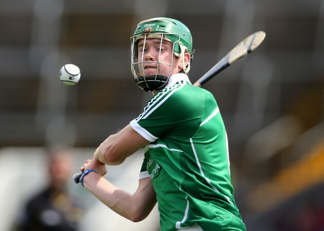Two teenagers breaking through for Limerick and more could join after ...