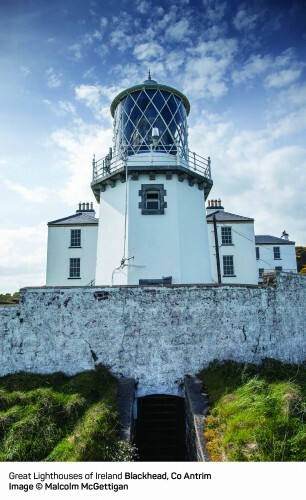 "It wasn't a job - it was a way of life": The 'lost tradition' of Irish ...