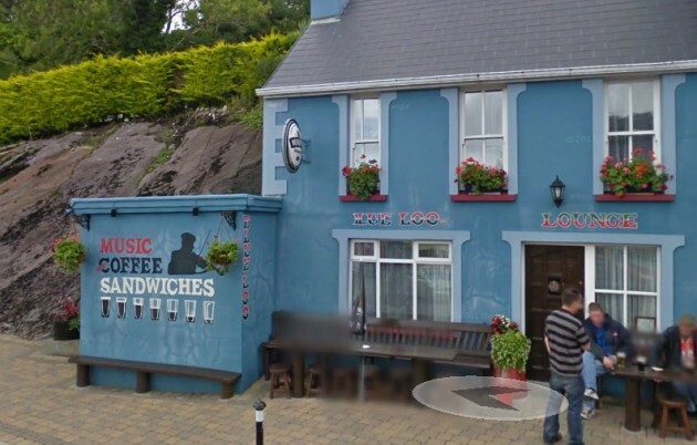 11 of the best pub names around Ireland · The Daily Edge