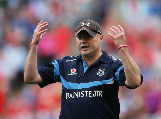 6 potential candidates to become the GAA's new Director of Hurling