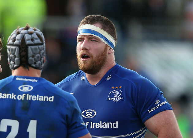 5 Irish players who have a big opportunity to impress against the ...