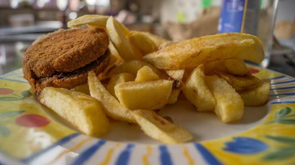 A definitive ranking of things you can get in the chipper