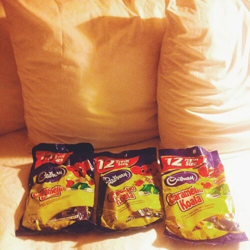 21 snacks we need you to send back from Australia · The Daily Edge