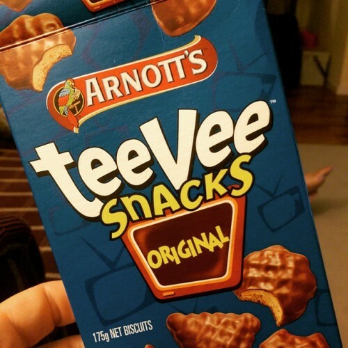 21 snacks we need you to send back from Australia · The Daily Edge