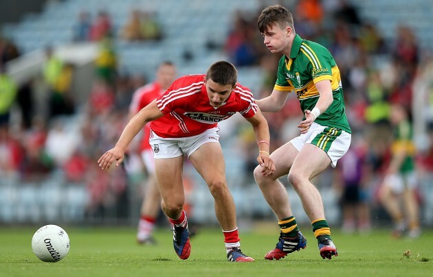 Major injury setback for Cork hurling captain after he sustains broken ...
