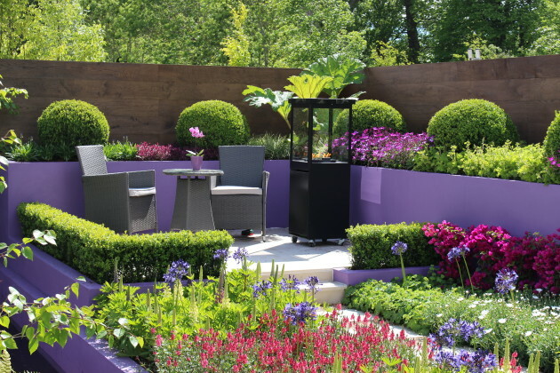 Here are our 5 favourite gardens at Bloom · TheJournal.ie