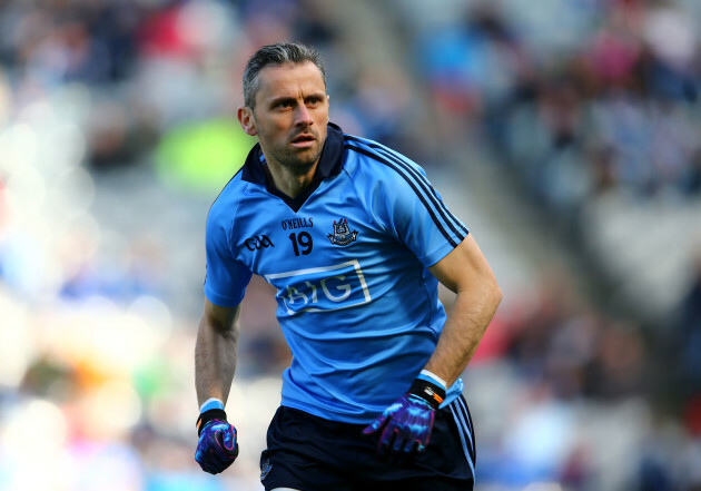 It was all too easy for Dublin as they made light work of Longford at HQ