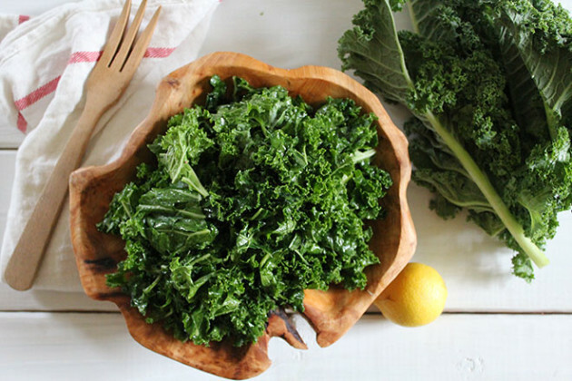 Kale - and why you should be eating it right now · TheJournal.ie