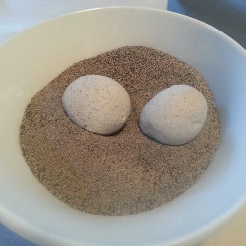 7 extremely weird dishes from the top restaurants in the world