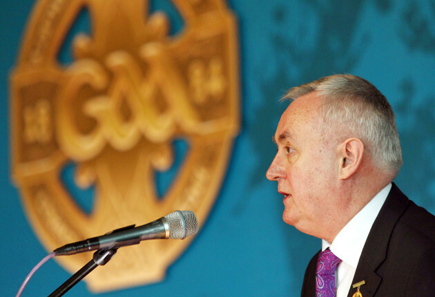 Cork appoint ex-GAA President to new role and also hand U21 football ...