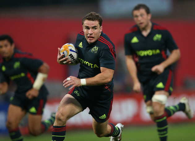 The42's Irish exiles team of the 2014/15 season · The 42