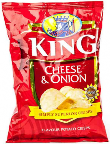The 11 definitive Irish bar snacks ranked · The Daily Edge