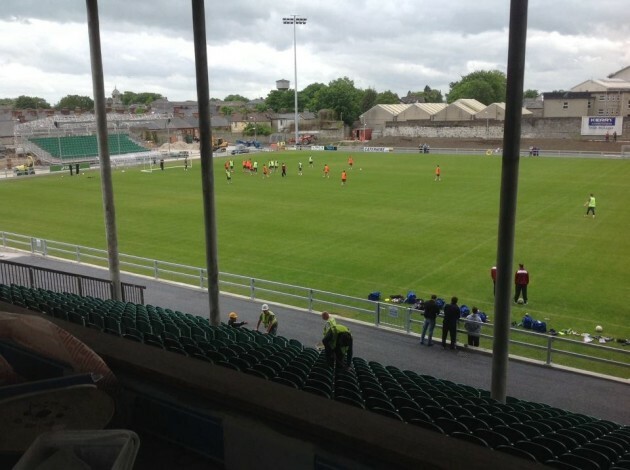 Markets Field return will bring the soul back to Limerick soccer