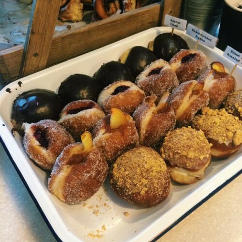 11 of the best places to get a doughnut in Dublin on National Doughnut Day