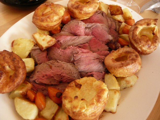 11 delicious Irish comfort foods that hit the spot, every time