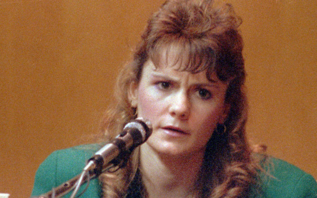 25 years on: Sex, death, taboo and America's first TV 'Trial of the ...