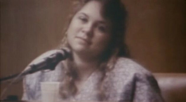 25 years on: Sex, death, taboo and America's first TV 'Trial of the ...