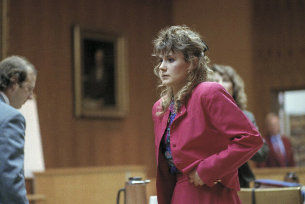 25 years on: Sex, death, taboo and America's first TV 'Trial of the ...