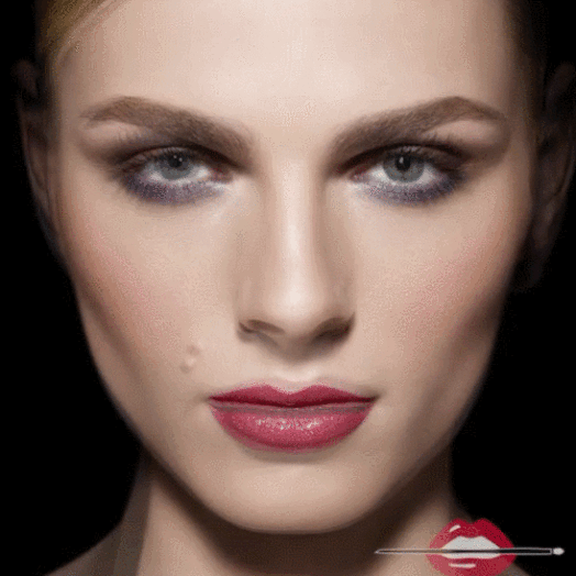 The beauty industry's first transgender female model has arrived