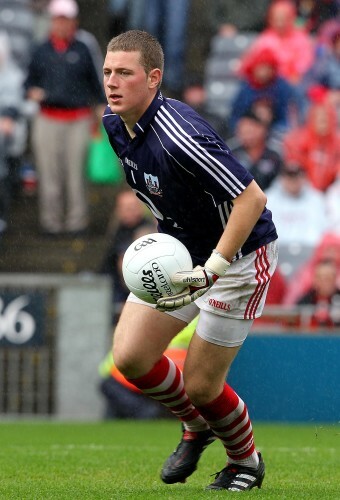 Here's our Gaelic football XV of players who've left for America this ...