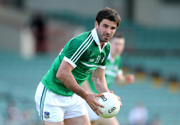 12 great Munster footballers from the lesser lights - the best of Clare ...