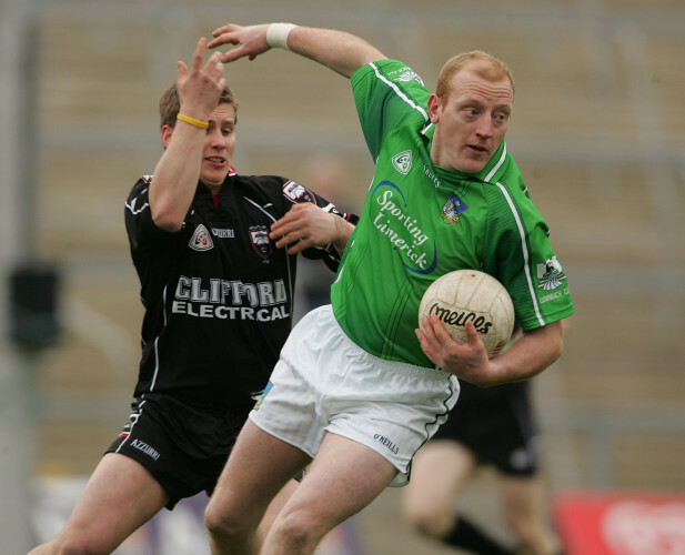 12 great Munster footballers from the lesser lights - the best of Clare ...