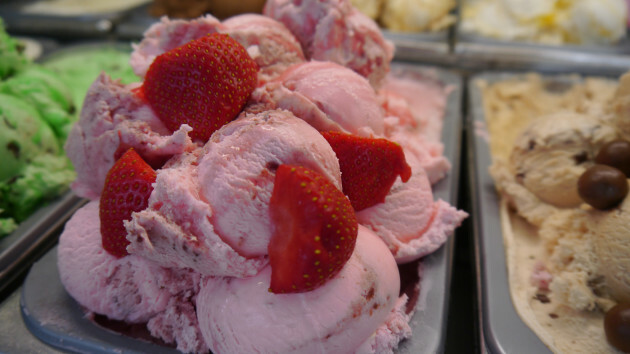 14 top Irish ice cream spots to visit this summer · The Daily Edge
