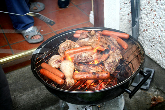 8 foolproof tips for a perfect Irish BBQ · The Daily Edge