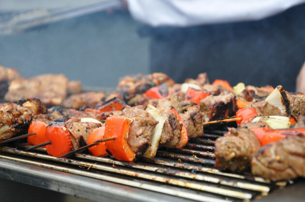 8 foolproof tips for a perfect Irish BBQ · The Daily Edge