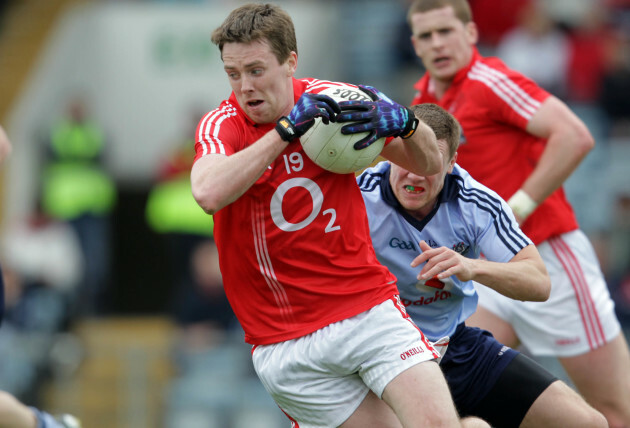 Two ex-senior defenders in Cork team for Munster junior semi-final ...