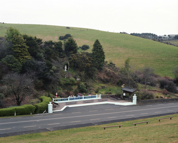 These haunting photos show the sites of apparitions across Ireland