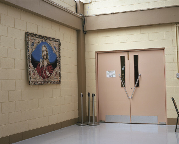 These haunting photos show the sites of apparitions across Ireland